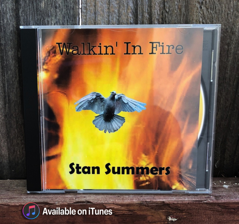 Stan Summers – House of Mercy Church